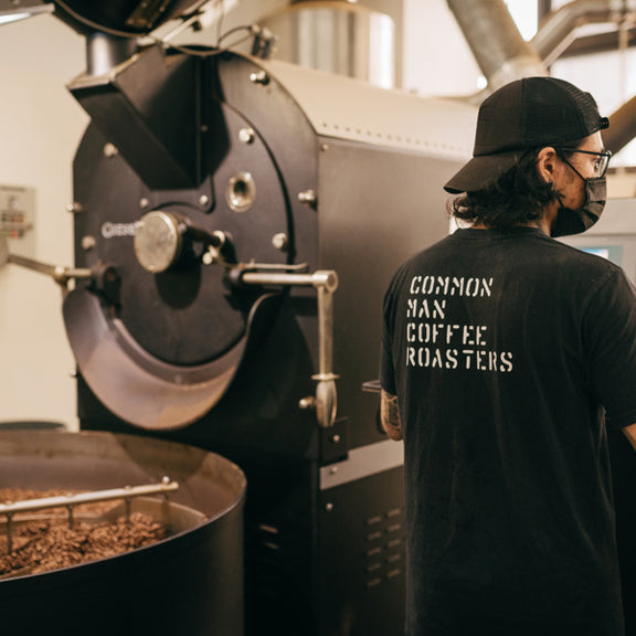 Best Coffee Shop & Cafe in Malaysia | Common Man Coffee Roasters