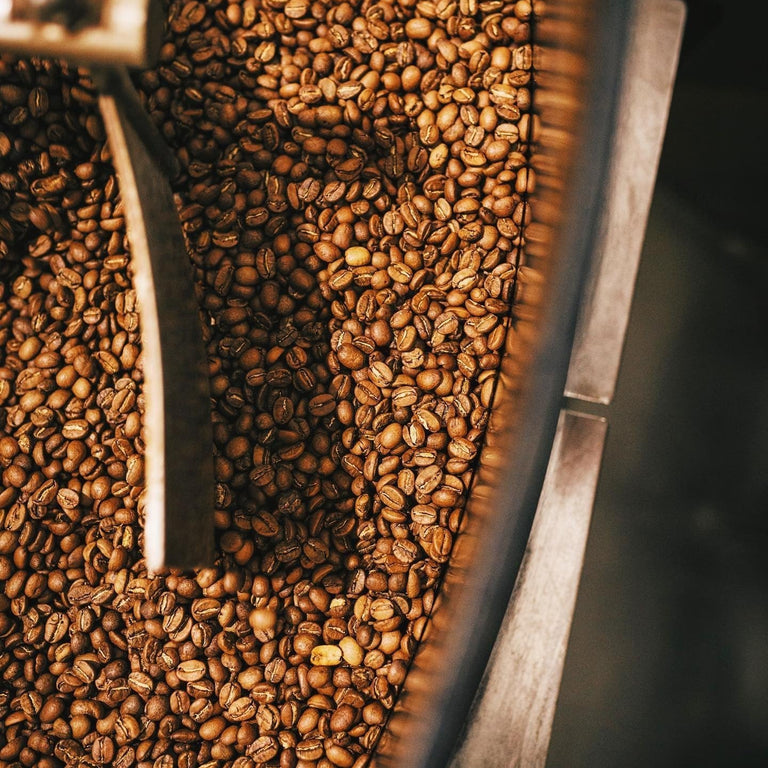 Common Man Coffee Roasters Menu - Brunch Cafe, Wine Bar & Dine In