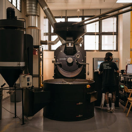 Common Man Coffee Roasters Menu - Brunch Cafe, Wine Bar & Dine In